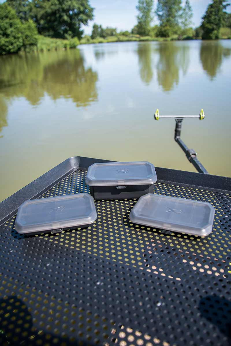 Matrix Accessory Box – Hengelsport Kruidenier