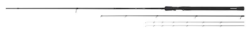 Matrix Horizon X Pro Slim Rods 2025 – Hengelsport Kruidenier