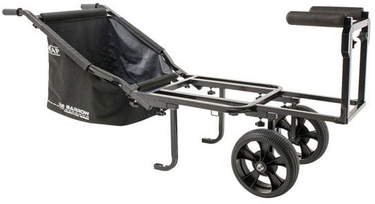MAP X2 Barrow MK2 – Hengelsport Kruidenier