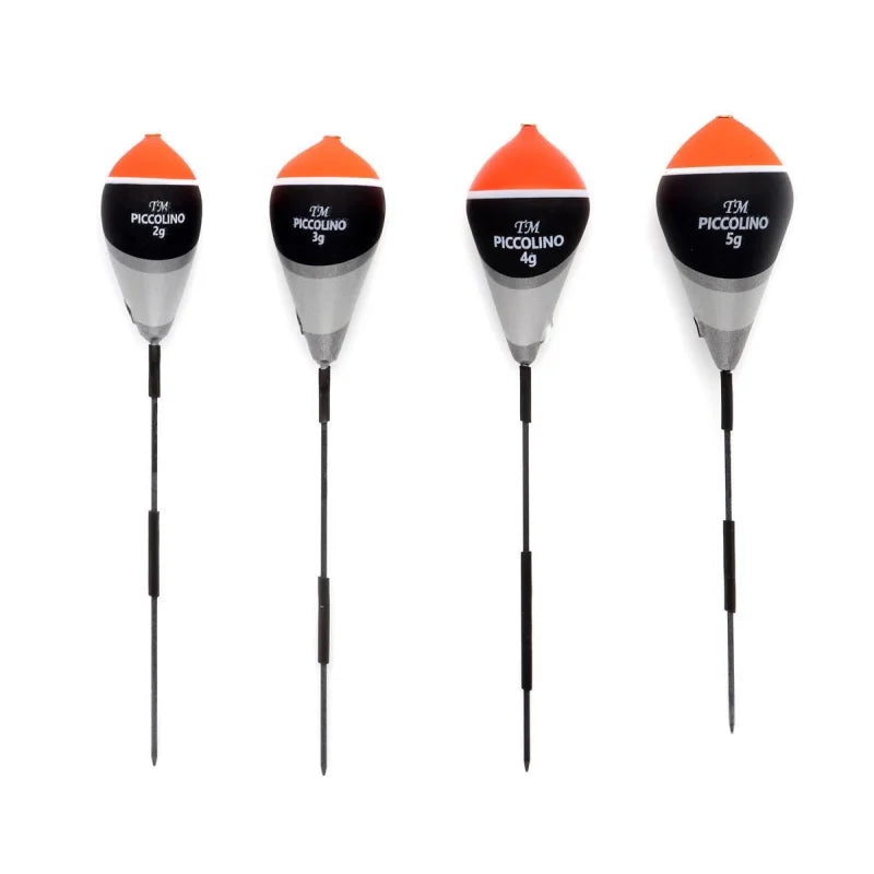 Trout Master Tuff Float - Piccolino – Hengelsport Kruidenier